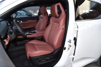 China Electric Front Window Multi-function Steering Wheel Changan Uni-K 2023 Intelligent SUV for sale