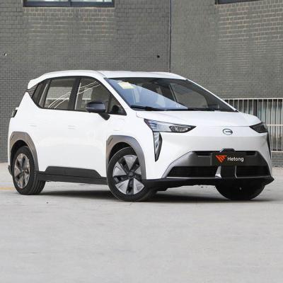 Cina Aion Y 2022 70 Enjoy Edition Lfp Everbright Auto elettrica 7 posti/Veicolo di SUV in vendita