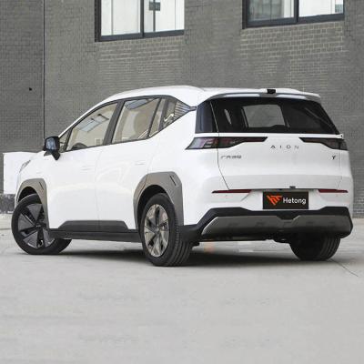 Cina Aion Y 2022 70 Enjoy Edition Lfp Everbright Auto elettrica 7 posti/Veicolo di SUV in vendita