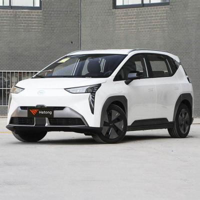 Cina Aion Y 2022 70 Enjoy Edition Lfp Everbright Auto elettrica 7 posti/Veicolo di SUV in vendita