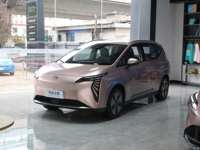 中国 Ai Gacon Y 80 Plus 電動車 パフォーマンスとスタイルの完璧な組み合わせ 販売のため