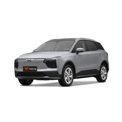 China Carros de energia de direção esquerda Aiways U5 Electric Pure Coche para recursos de carregamento rápido à venda