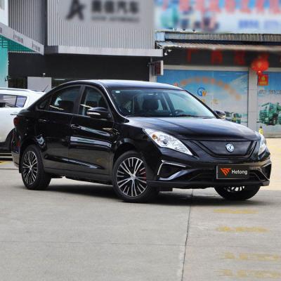 Cina Dongfeng Fengxing S50 T1 T5 E1 M5 5 posti 415 km Sedan elettrica pura 4705*1790*1540mm in vendita