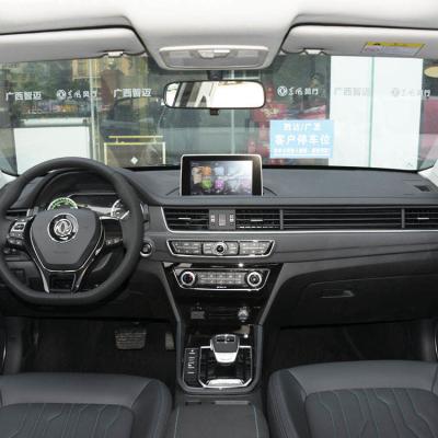 Cina Dongfeng Fengxing S50 T1 T5 E1 M5 5 posti 415 km Sedan elettrica pura 4705*1790*1540mm in vendita