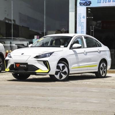 中国 5人座席とリチウム電池を搭載した東フェンE70プロ高速電気自動車 販売のため