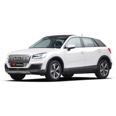 China 2022 Q2L e-tron Smart 4 Wheel Grijz/blauw Chinese elektrische SUV Hoge snelheid Maximaal 150 km/h Te koop