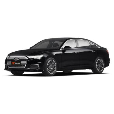 China Audi A6L Phev High Speed elektrische auto met goede prestaties op 2150kg 5050x1886x1475 Te koop
