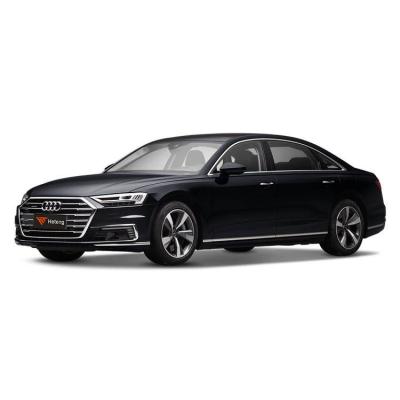 China Audi A8 Phev Personal Electric Vehicle SUV Auto met 700 N.m. Maximaal koppel en 5 zitplaatsen Te koop