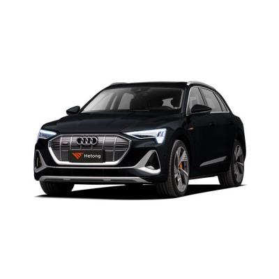 China Energievoertuig Audi E-Tron Maximaal vermogen 230kW Gewicht 2625kg uit China Te koop