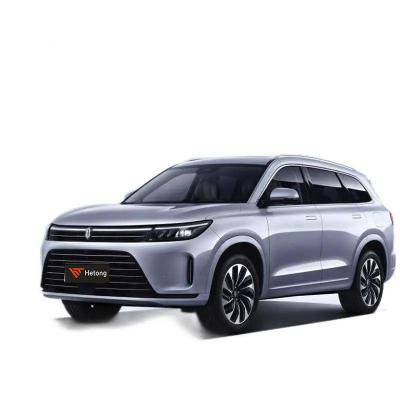 China 2023 Chinese Ev Battery Power Direção esquerda Evr Aito M5 M7 Ev Carro elétrico com 5 lugares à venda