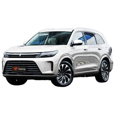 China HUAWEI AITO M5 M7 M9 Autos Carros Elétricos com 195 km CLTC Pure Electric Cruising Range à venda