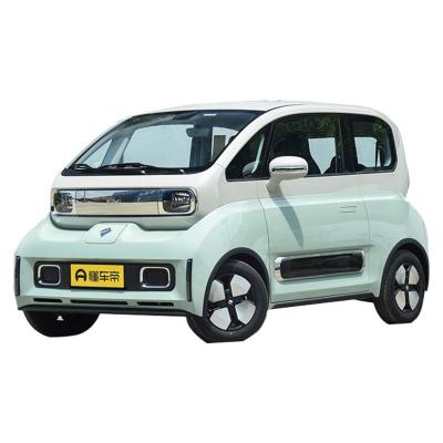 China 1605kg BAOJUN KIWI EV Car A combinação perfeita de eficiência de combustível e desempenho à venda