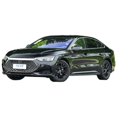 China Byd Han Ev O último carro elétrico com 350 Nm de torque e alto desempenho de velocidade à venda