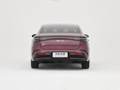 Cina Guida sinistra Byd Haibao / Seal 700km 2wd Batteria lunga durata prestazioni 2023 Ev Byd For Byd in vendita
