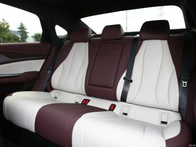 Cina Guida sinistra Byd Haibao / Seal 700km 2wd Batteria lunga durata prestazioni 2023 Ev Byd For Byd in vendita