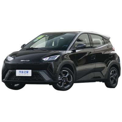 China Byd Seagull Haiou Hatchback Carro Elétrico Para Adultos 5 Assentos Velocidade Máxima 150 Km/h Agora à venda