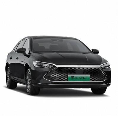 China 2023 Byd Qin Plus Dm-i Ev Carregamento Rápido Nedc 400 km Sedan Veículo Elétrico Peso de freio 1690 à venda