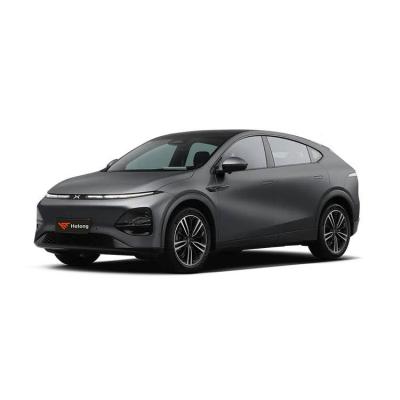 China Xiaopeng G6 2023 Carro elétrico SUV 580KM 700KM 755KM Peso do freio 1735kg Energia personalizada à venda