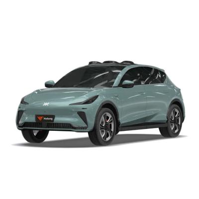 Cina IM Motors LS7 La perfetta combinazione di tecnologia di fine e energia con 602 km di autonomia in vendita