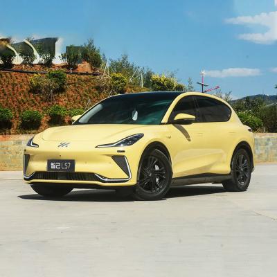 Cina IM Motors LS7 La perfetta combinazione di tecnologia di fine e energia con 602 km di autonomia in vendita
