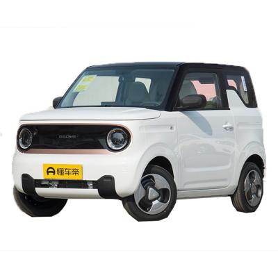 Cina Potenza massima kw 40 Energy Cars Panda Mini 2023 2023ev Geely Pc 2023evev Chinese Electric Ev Car in vendita