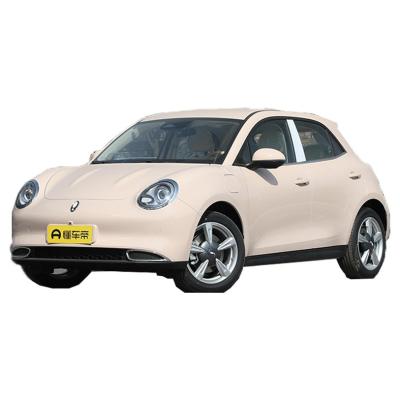 China Oula Haomao Mini Bebê Carro Elétrico Ora Good Cat Veículo de 4 rodas 1740 Peso de curva à venda