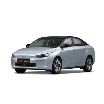 China Tempo de Carregamento Rápido Geometria A 2022 Pro 600KM Red Apple Plus GEELY Carros Elétricos de Energia à venda