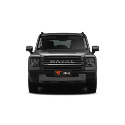 China Fierce Dragon 2023 Haval Dragon PHEV Motor Elétrico Máximo Potência 278kW Carro Elétrico Azul à venda