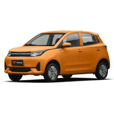 China Carro de energia para adultos Veículos elétricos puros Veículo elétrico Letin Mengo 4 lugares 3620x1610x1525mm à venda