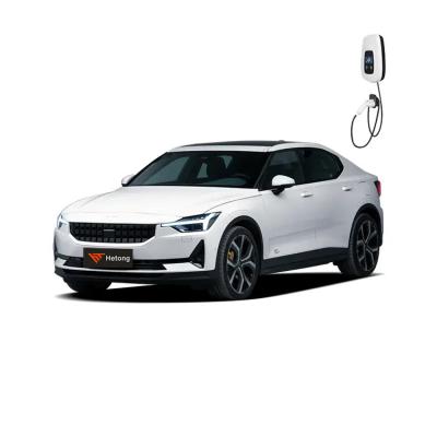 China 2022 Standard Polestar 2 Veículo elétrico 5 portas 5 lugares 160 km/h Direção esquerda 14,7kWh à venda