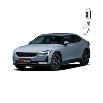 China Pure Electric Polestar 3 5 portas 5 lugares EV Car hatchback com capacidade de bateria de 9,2 kWh à venda