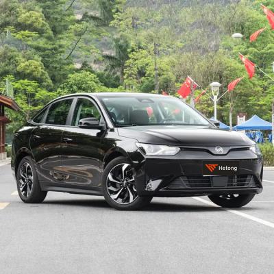 Cina 2022 WM Motor E.5 Smart quattro porte cinque posti veicolo energetico con lunga durata della batteria in vendita