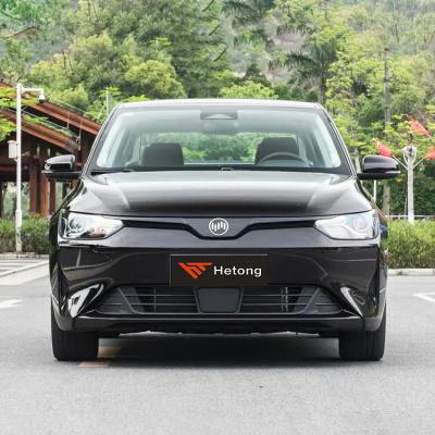 Cina 2022 WM Motor E.5 Smart quattro porte cinque posti veicolo energetico con lunga durata della batteria in vendita