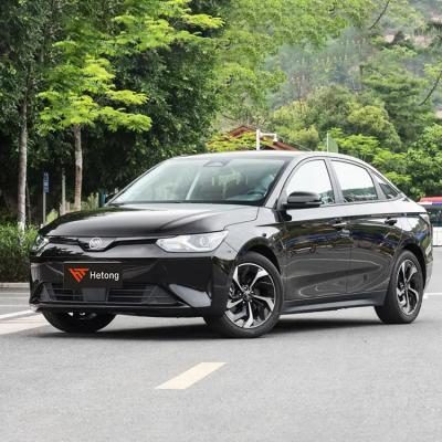Cina 2022 WM Motor E.5 Smart quattro porte cinque posti veicolo energetico con lunga durata della batteria in vendita
