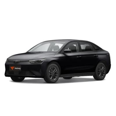 Cina 2022 WM Motor E.5 Smart quattro porte cinque posti veicolo energetico con lunga durata della batteria in vendita