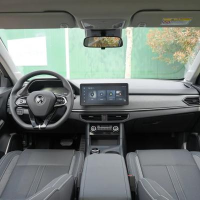 Cina 2022 WM Motor E.5 Smart quattro porte cinque posti veicolo energetico con lunga durata della batteria in vendita