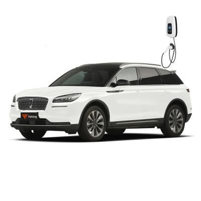 Китай SUV 1.5T/64km NEDC Range EV Cars Hybrid Lincoln PHEV 5 мест Левое рулевое управление с 5 продается