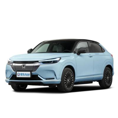 Китай Электрические автомобили 2022 2023 HondaS Ens1 enp1 5 мест Пассажир с дальностью MAX 510 KM продается