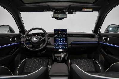 Cina HONDA ENS1 2022 -SUV elettrico con batteria di 53,6 kWh e velocità in vendita