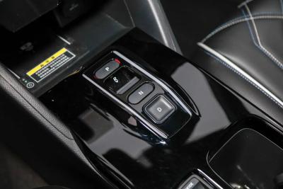 Cina HONDA ENS1 2022 -SUV elettrico con batteria di 53,6 kWh e velocità in vendita