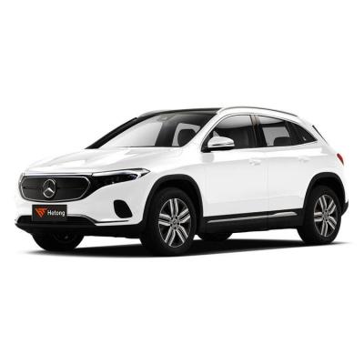 Китай 2022 EQA 260 Электромобиль с максимальной мощностью 190 кВт от китайских поставщиков и Speed продается