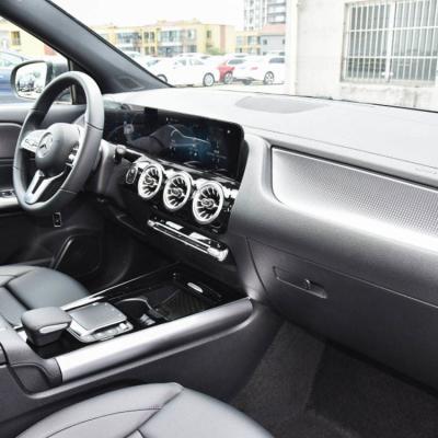 Cina 2022 EQA 260 Auto elettrica con potenza massima di 190 kW da fornitori cinesi e Speed in vendita