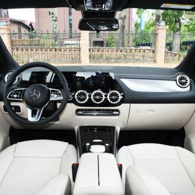 Cina 2022 EQA 260 Auto elettrica con potenza massima di 190 kW da fornitori cinesi e Speed in vendita