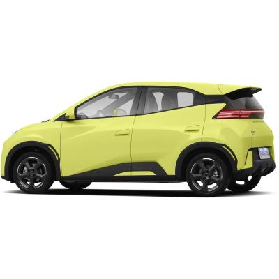 Cina 2023 Byd Seagull Dynamic Edition Sedan elettrica con 5 posti e design personalizzato in vendita
