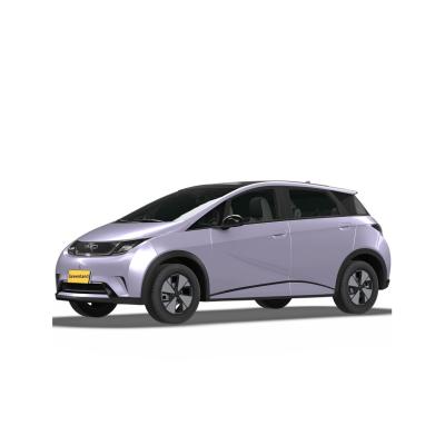 Китай Чистоэлектрическое электромобиль Byd Haitun Dolphin с литиевой железофосфатной батареей продается