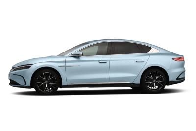 中国 s 2023 高速電気SUV 4ドアボディ構造と最大出力 228-517 販売のため