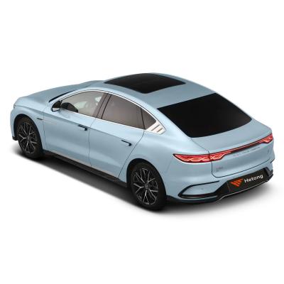 中国 s 2023 高速電気SUV 4ドアボディ構造と最大出力 228-517 販売のため