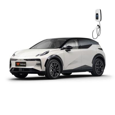 Cina 4WD SUV elettrico 2023 Geely Zeekr X Pure EV di lusso per adulti in vendita