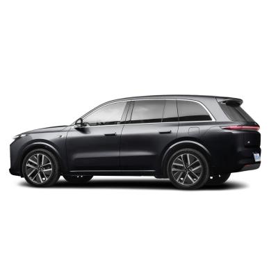 Cina Li ONE L9 SUV elettrico con batteria al litio ternario e volante a sinistra in vendita