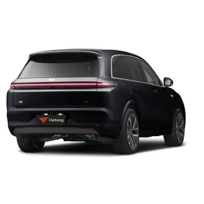 Cina Li ONE L9 SUV elettrico con batteria al litio ternario e volante a sinistra in vendita
